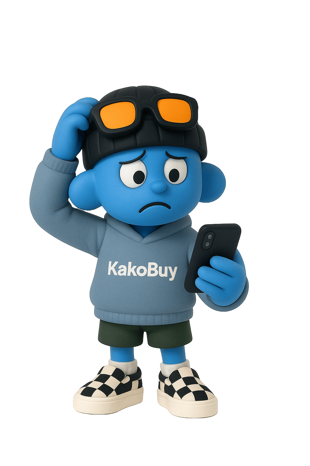 DEX FINDS — Best Rep Finds, Guides, and Tracking